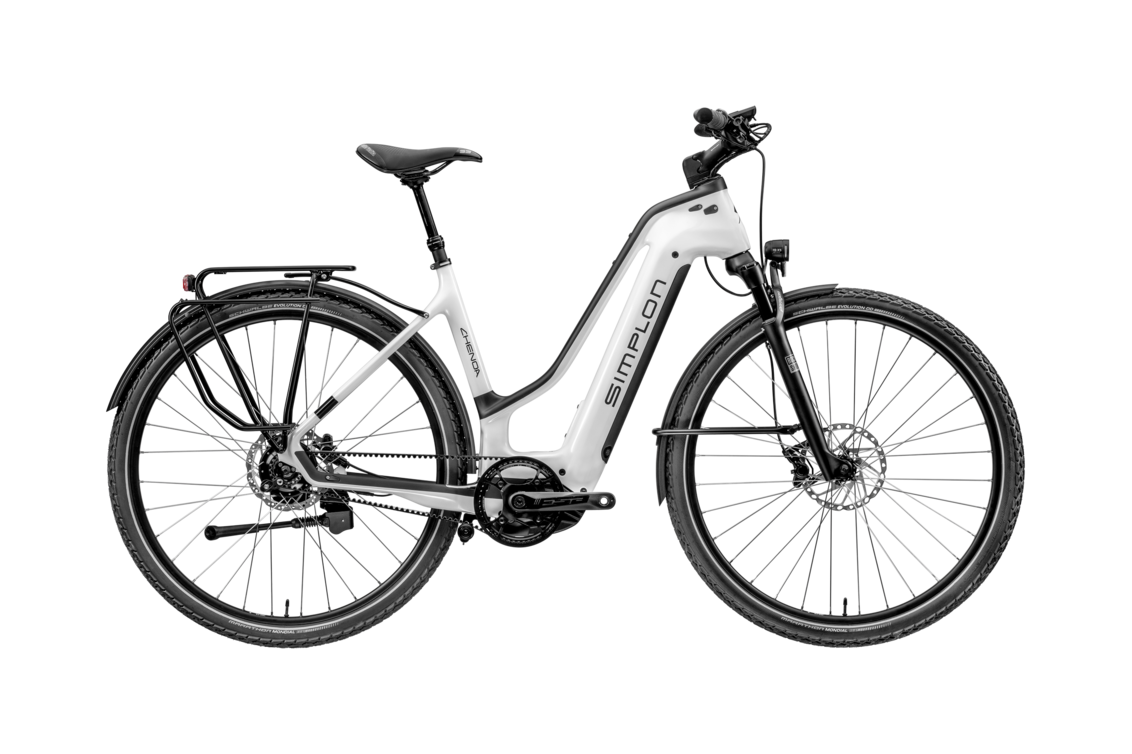 SIMPLON Bikes 2024 | Modell-Neuheiten von SIMPLON